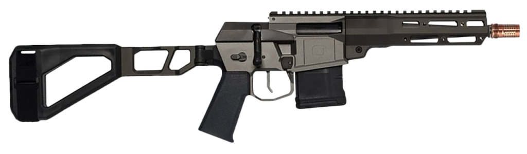 300 Blackout Firearms
